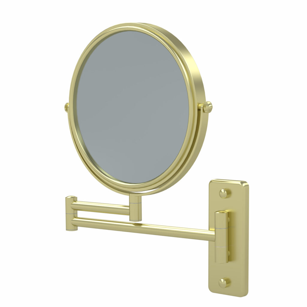 10X Double Sided Wall Mirror - Aptations