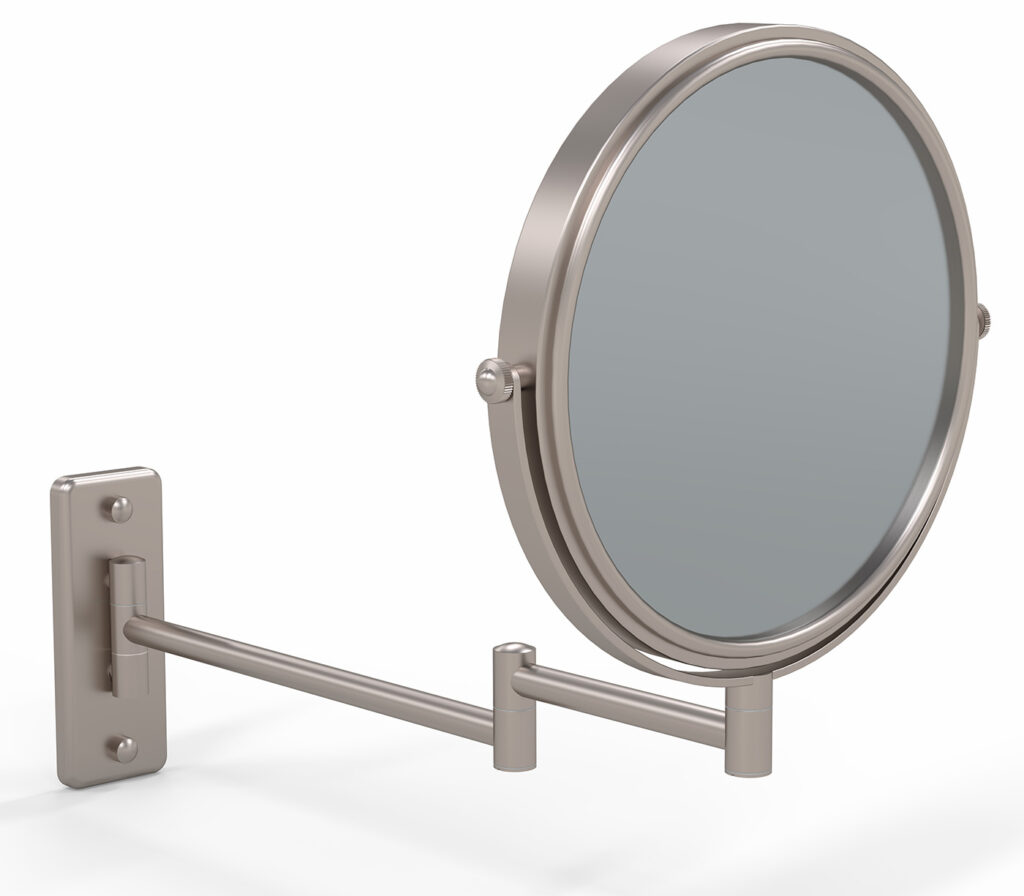 10X Double Sided Wall Mirror - Aptations