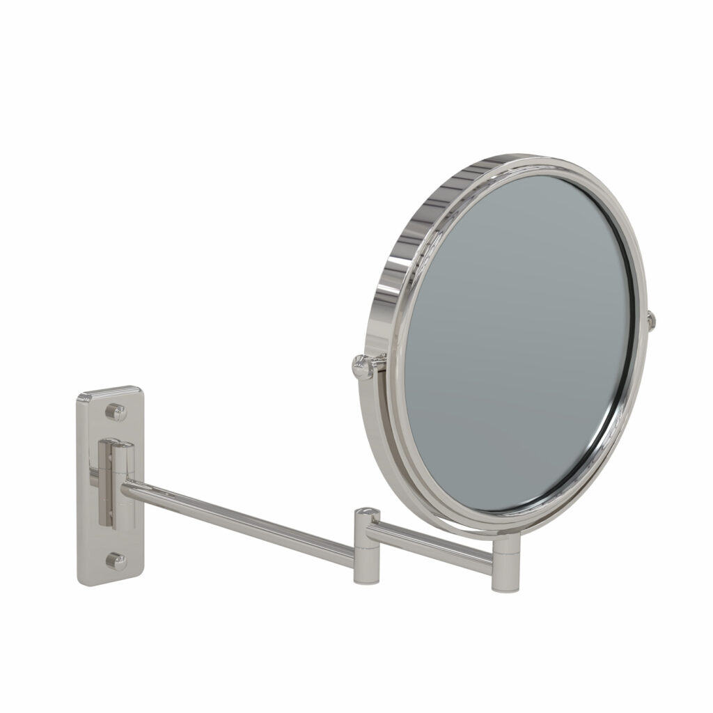 10X Double Sided Wall Mirror - Aptations