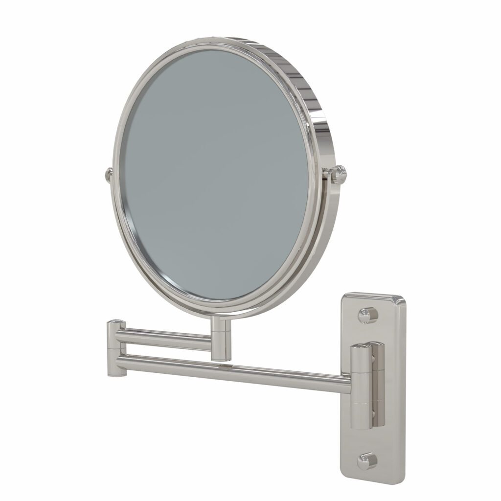 10X Double Sided Wall Mirror - Aptations